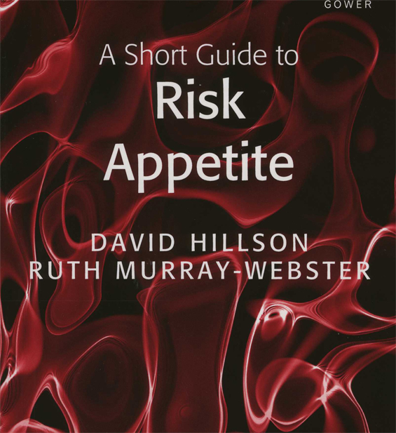 Risk appetite guide | Professional Security