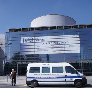 With restraint, beyond minimum