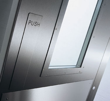 ASSA ABLOY Access Control