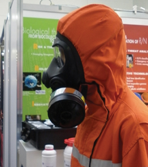 Transport Security transec