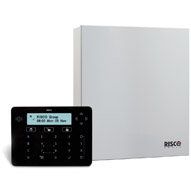 RISCO Group at IFSEC 2015