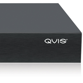Qvis at IFSEC 2016