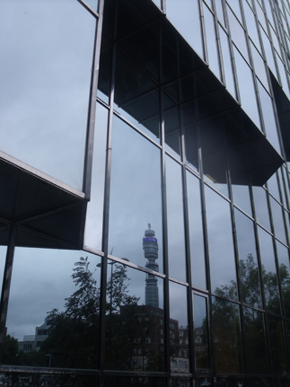 Building digital transformation legacy infrastructure