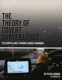 The Theory of Covert Surveillance