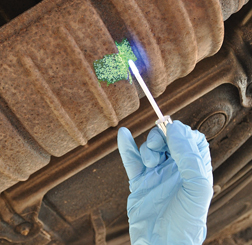 SmartWater acquisition | Professional Security