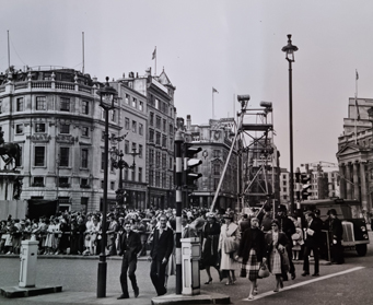 Police's 1960s CCTV experiments: part 2 | Professional Security