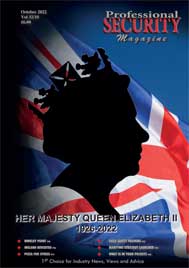 Professional Security | Online Security Industry Magazine