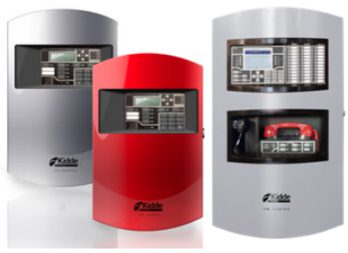 Kidde rebrand | Professional Security