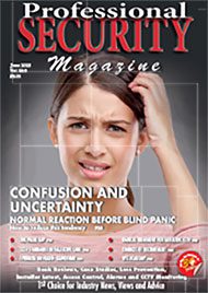Professional Security Magazine | UK News | Professional Security