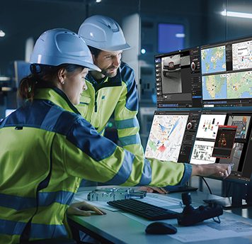 Digifort, Cortech integrate | Professional Security